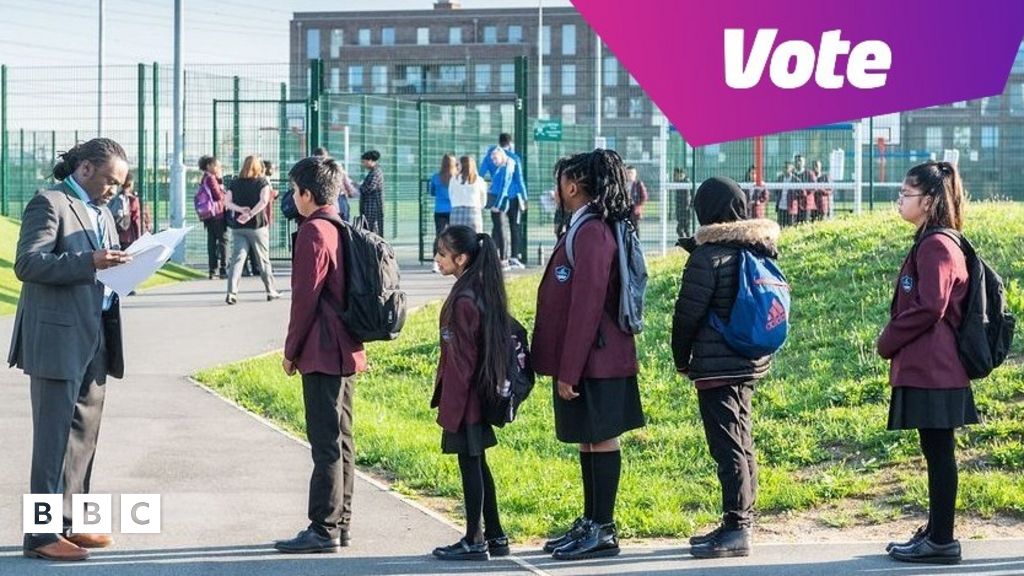 Back-to-school: Funding promise to help kids in England catch up this ...