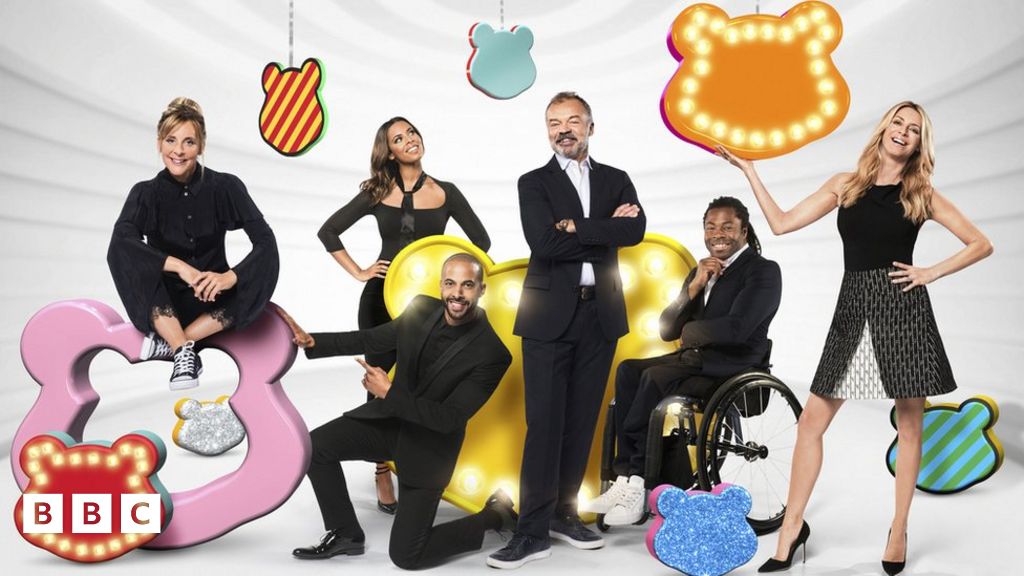 Children in Need: All you need to know! - BBC Newsround
