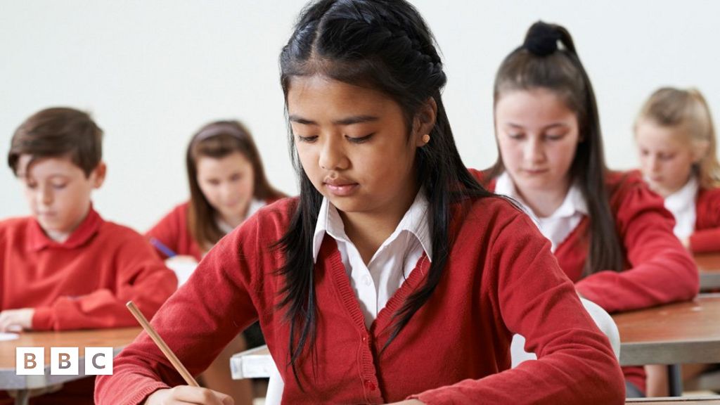 Sats: Can you answer the questions from this year's English test? - BBC ...