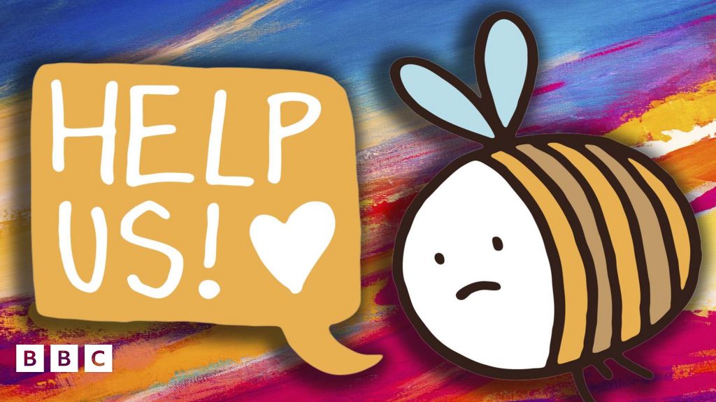 Bees: Why are they under threat? - BBC Newsround
