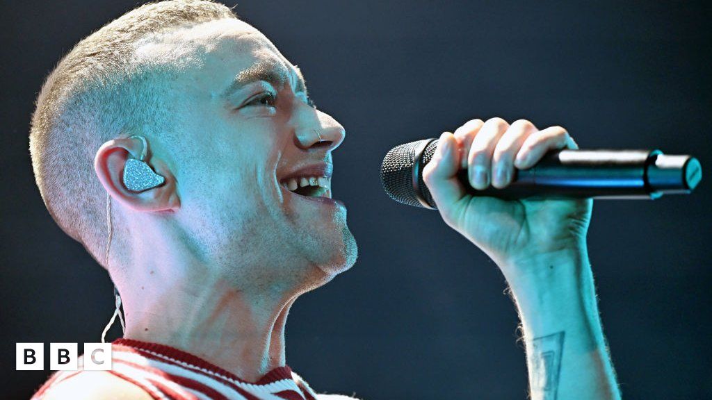 Eurovision Song Contest 2024: Everything you need to know - BBC Newsround