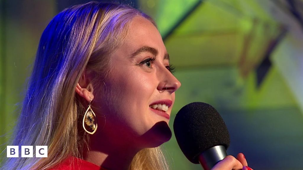 Beth sy'n digwydd yn Eisteddfod 2021? - BBC Cymru Fyw