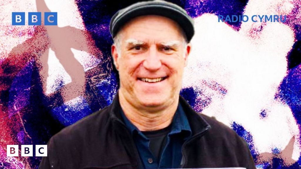 Siart Amgen Rhys Mwyn 2022 - BBC Cymru Fyw