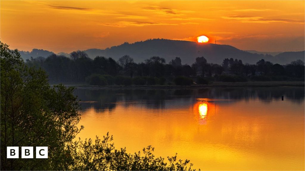 Magnificent Meirionnydd // Meirionnydd a'r cyffiniau - BBC Cymru Fyw