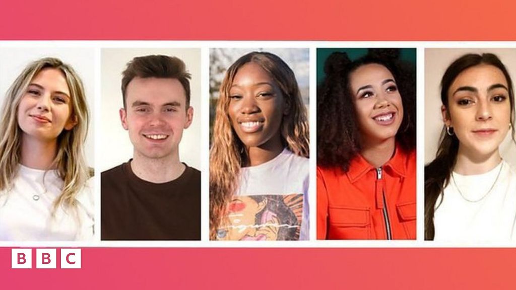 Radio 1: Five new presenters to join the station - BBC Newsround