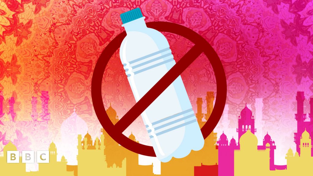 Eco Sikh: Temple in Derby goes plastic free for Sikh New Year - BBC ...