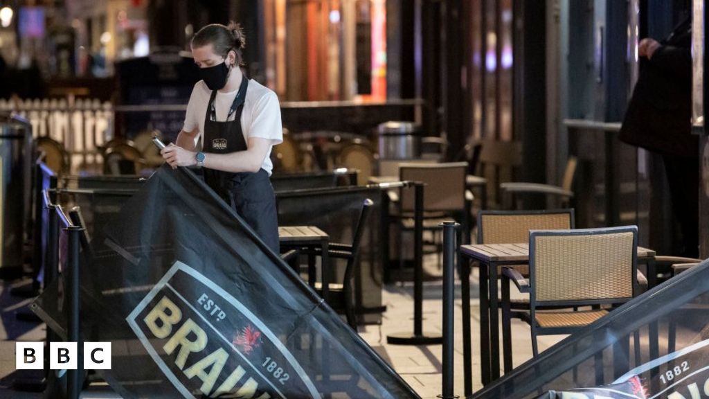 Ffyrlo: Galw ar y prif weinidog i 'gadw addewid' - BBC Cymru Fyw