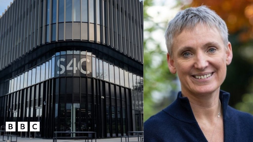 Sefyllfa S4C yn 'tanseilio enw da y gwasanaeth' - BBC Cymru Fyw