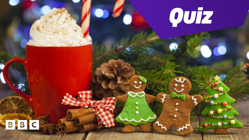 Quiz: How well do you know your Christmas traditions from around the ...