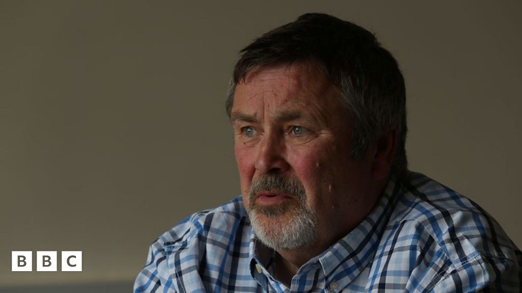 Ateb y Galw: Mici Plwm - BBC Cymru Fyw