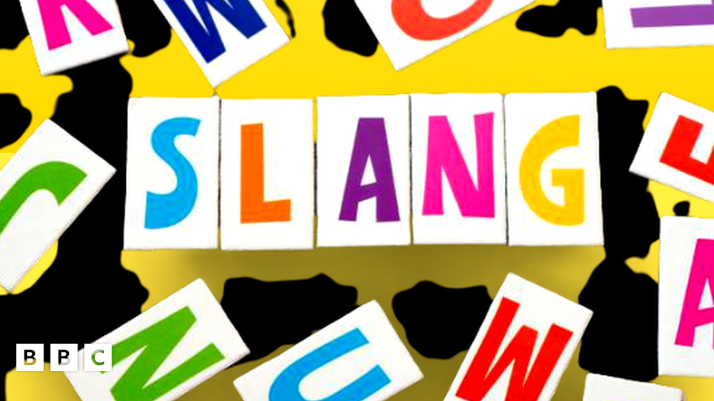 London school bans slang: What do you think? - BBC Newsround
