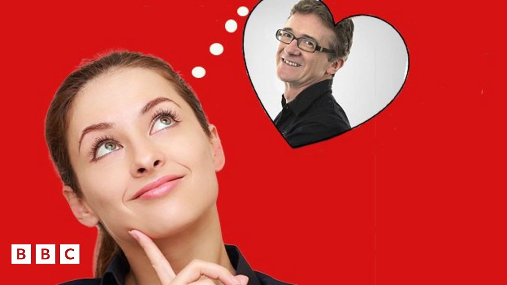 Pwy yw eich cariad delfrydol? - BBC Cymru Fyw