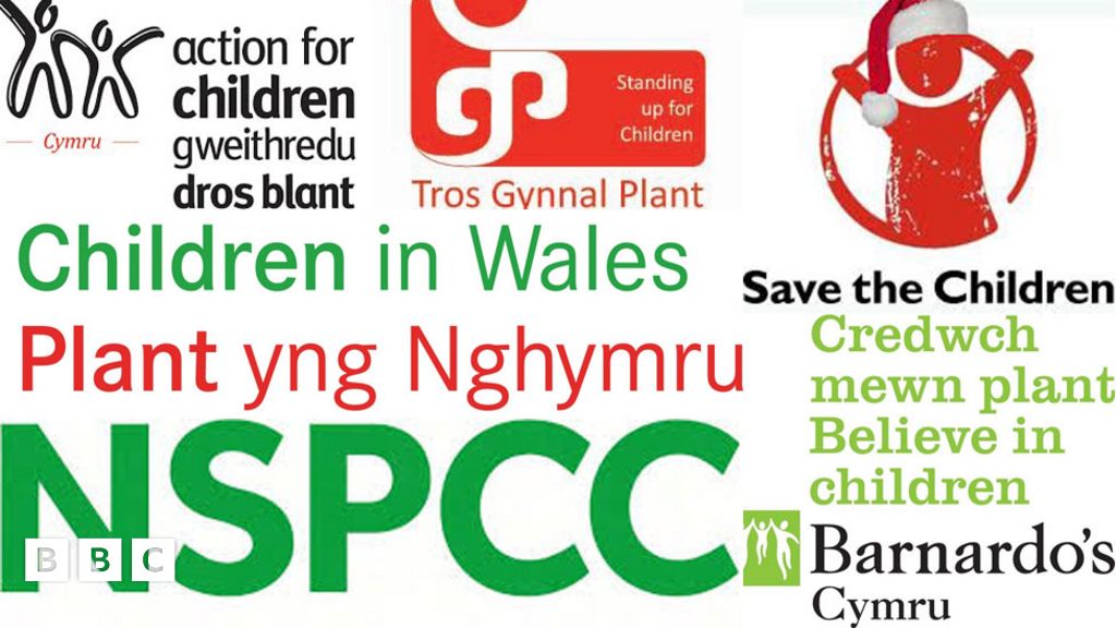 Elusennau'n galw i sefydlu Gweinidog Plant - BBC Cymru Fyw