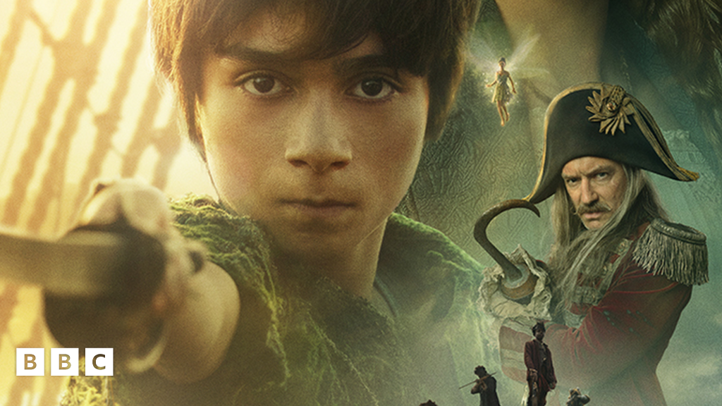 Peter Pan and Wendy trailer: What we know so far - BBC Newsround
