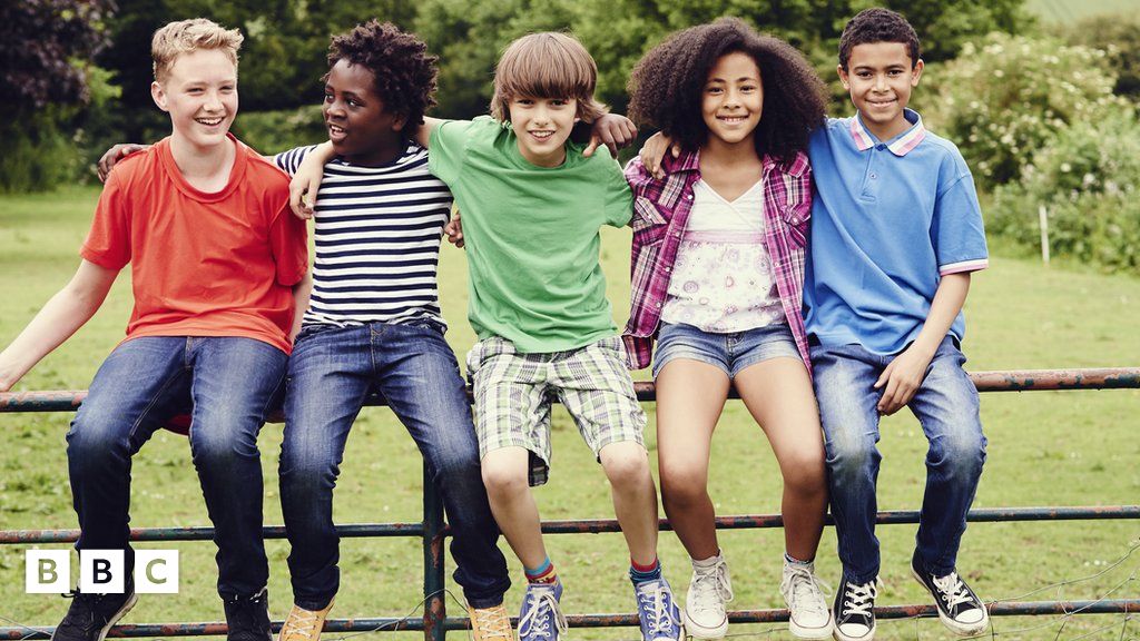 'The Big Ask': Kids in England to have their say on childhood - BBC ...