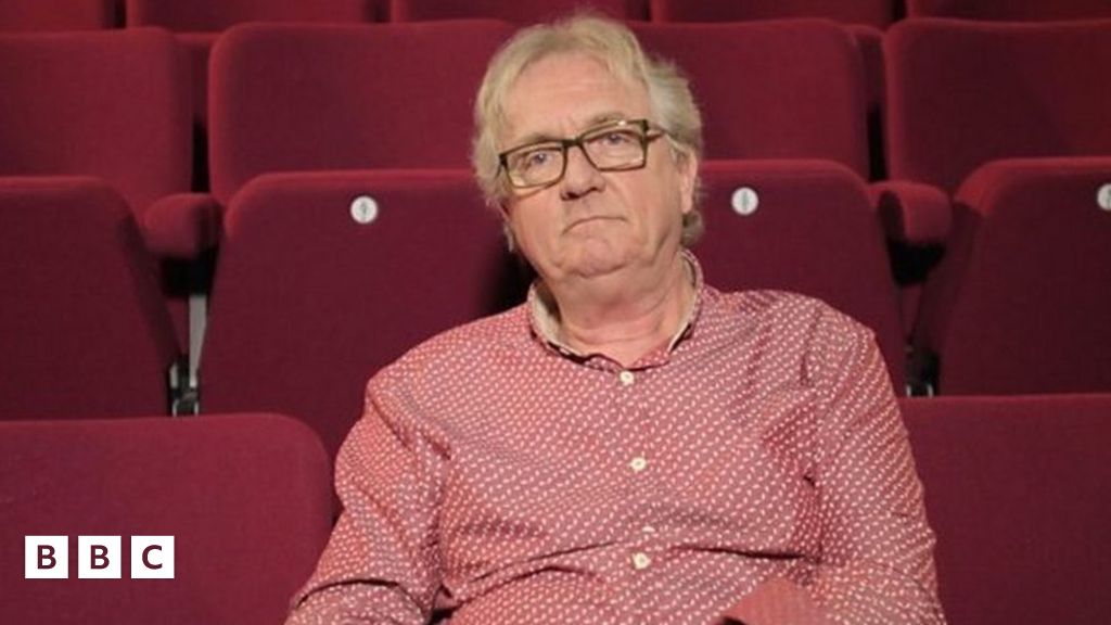 Ateb y Galw: Cleif Harpwood - BBC Cymru Fyw