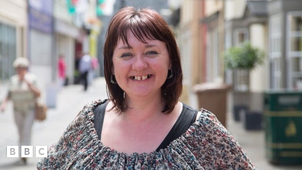 Ateb y Galw: Nici Beech - BBC Cymru Fyw