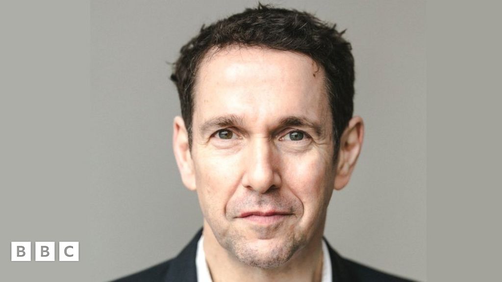 Ateb y Galw: Iwan Llewelyn Jones - BBC Cymru Fyw