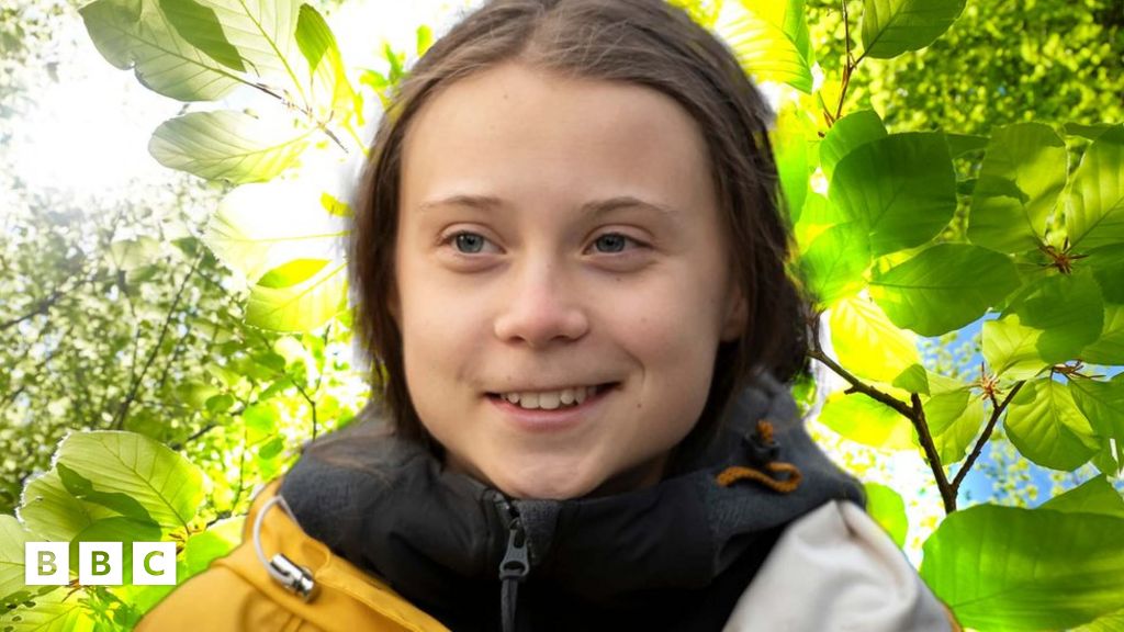 'Greta effect' sees young people making voices heard online says Ofcom ...