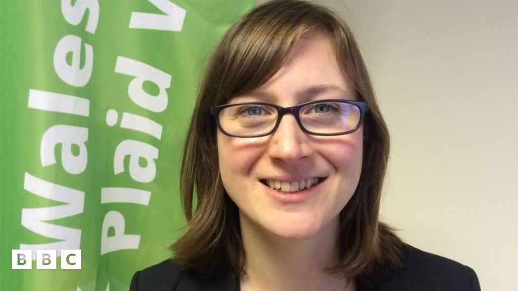 Y Blaid Werdd yn addo 'ysgwyd' y Senedd ym Mae Caerdydd - BBC Cymru Fyw