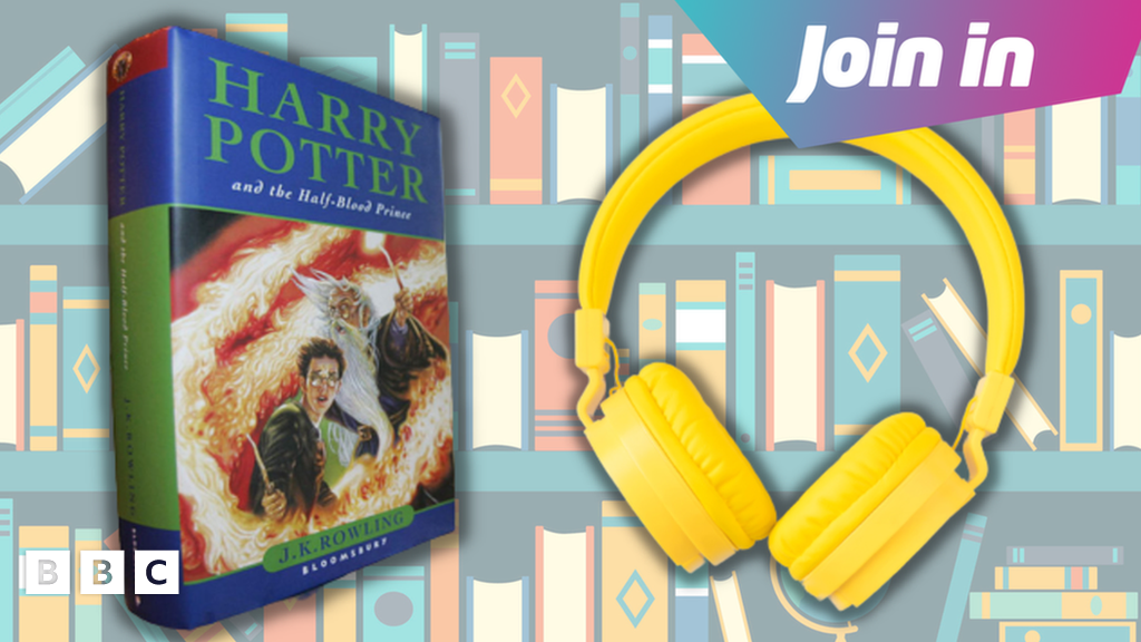 Harry Potter: Fans have listened to books for one billion hours - BBC ...