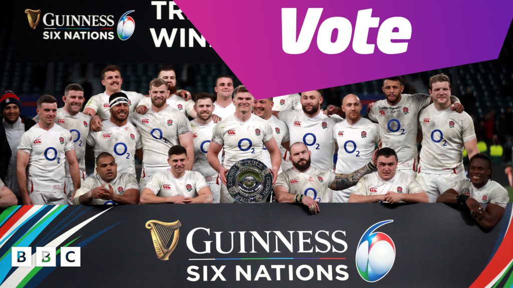 Six Nations 2021: Who do you want to win the Six Nations? - BBC Newsround
