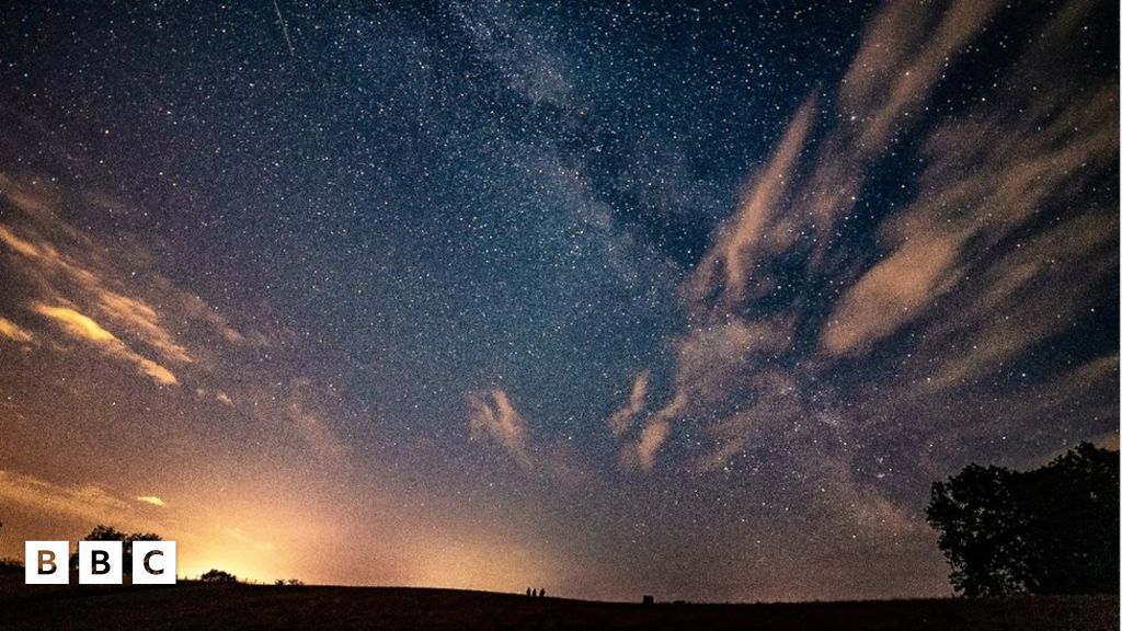 Starquakes: New data reveals stars are experiencing ‘quakes’ like we ...