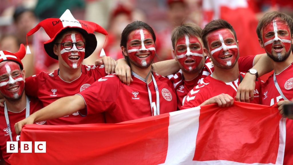 Euro 2020: Beth ydych chi'n ei wybod am Ddenmarc? - BBC Cymru Fyw