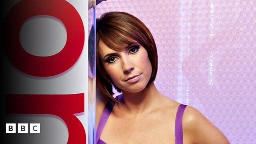Adolygu 'da Alex Jones - BBC Cymru Fyw