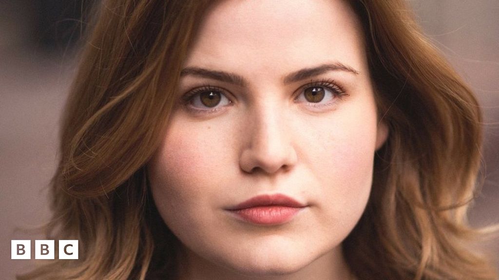 Ateb y Galw: Caitlin Drake - BBC Cymru Fyw