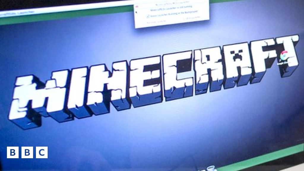 MineCraft: MineCon 2019 - What happened? - BBC Newsround