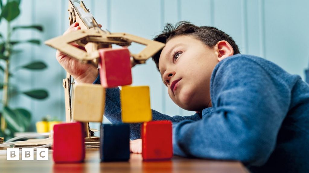 Great Exhibition at Home: Learn how to make your own inventions - BBC ...