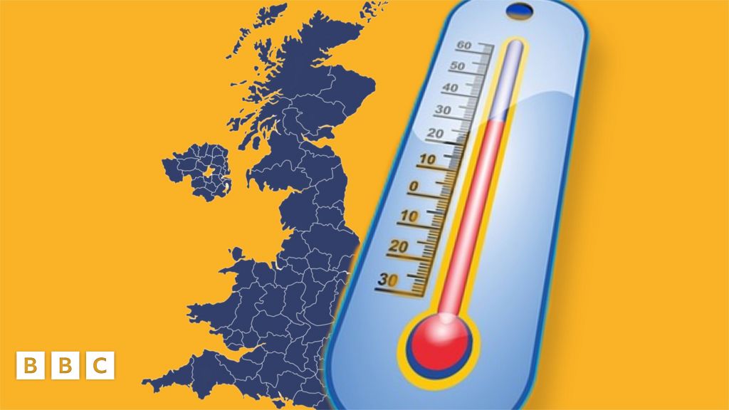 UK heatwave: What is a heatwave? Amber heat health alert issued for ...