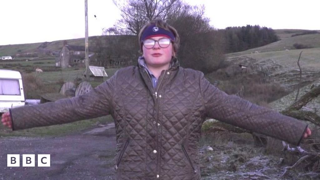 BBC Young Reporter: What's it like not having internet at home? - BBC ...