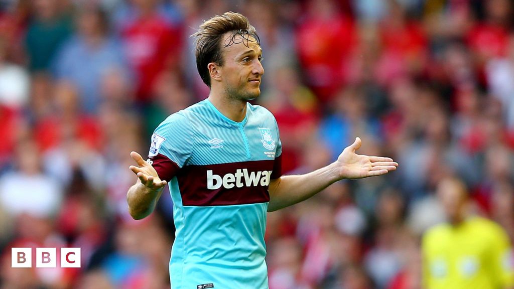 Football: What is everyone talking about? - BBC Newsround