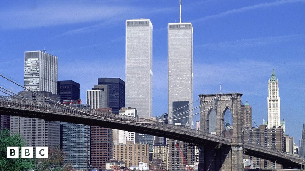 What happened on 11 September 2001? - BBC Newsround