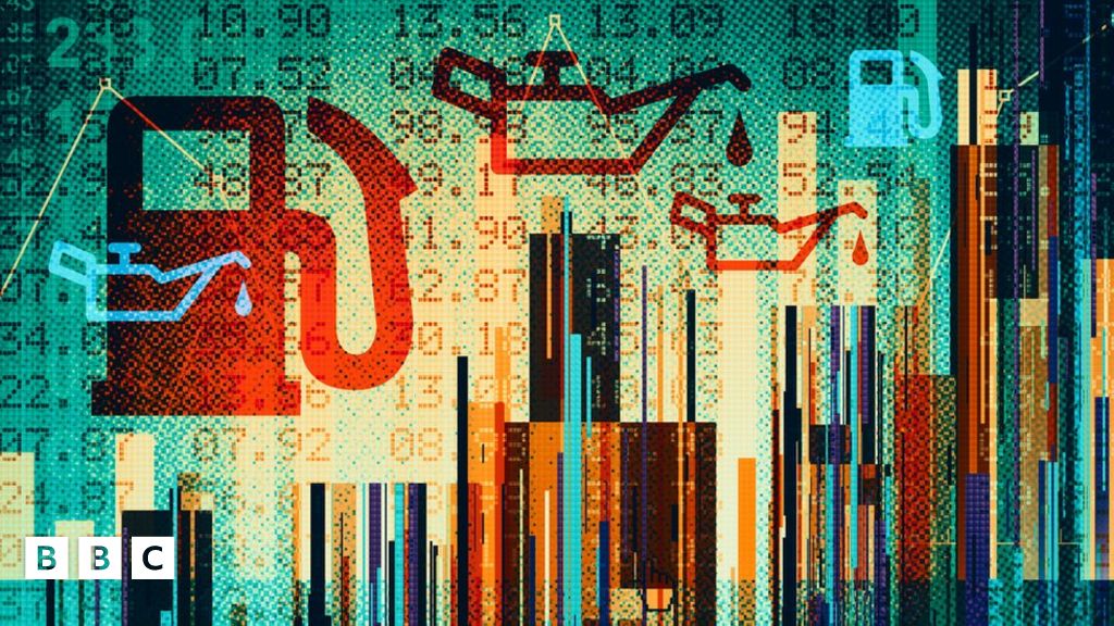 'Siomedig' bod chwyddiant yn aros yn yr unfan - BBC Cymru Fyw