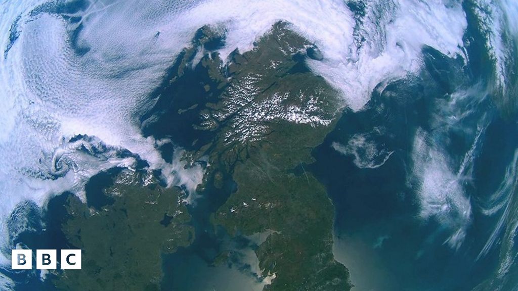 International Space Station: Start-up to begin live-streaming from ISS ...