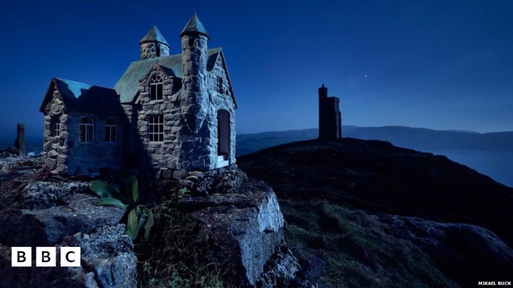 From folklore to films: check out these famous fairies - BBC Newsround