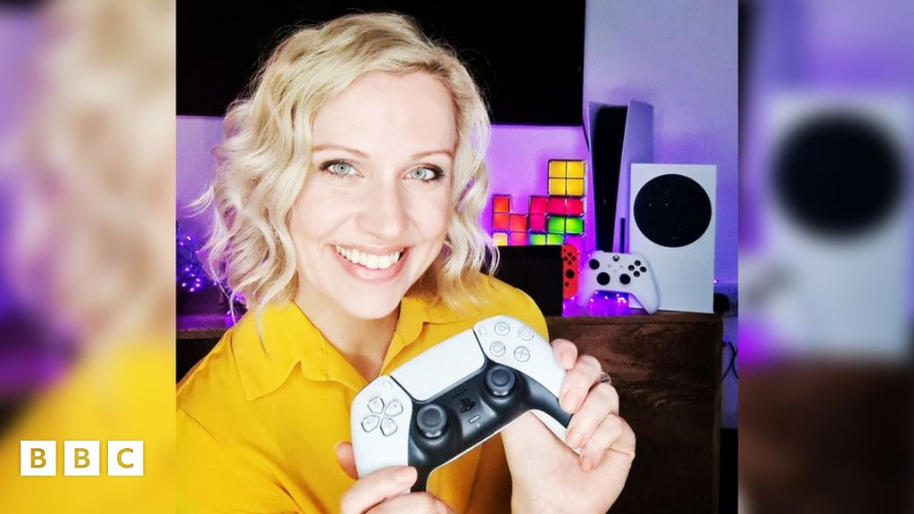 Alex Humphreys: Fy mywyd mewn gemau - BBC Cymru Fyw