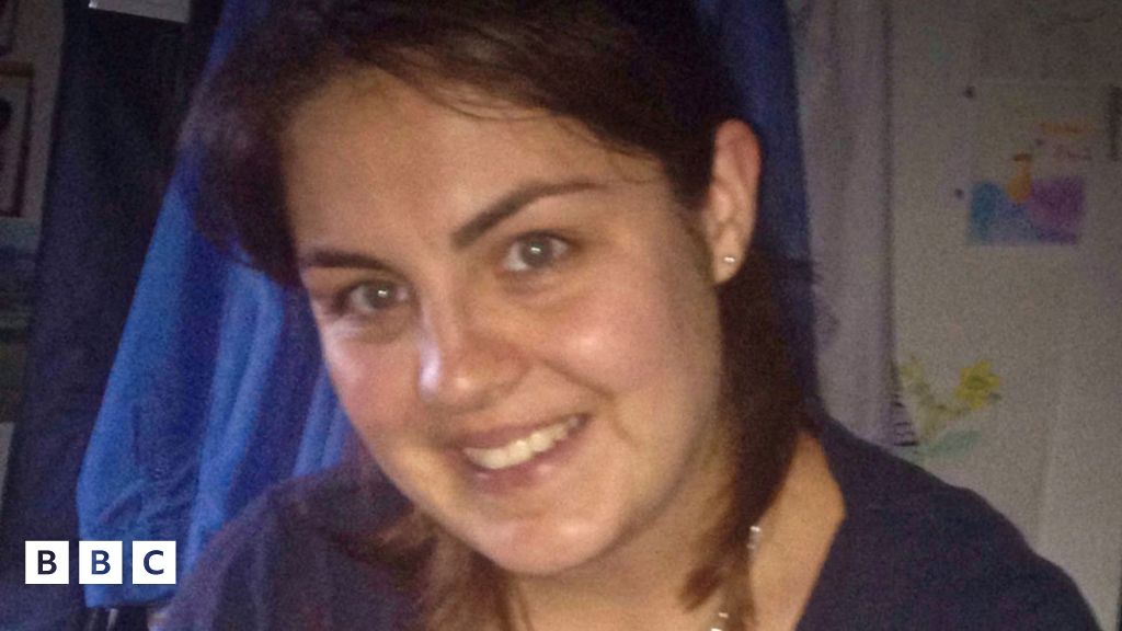 Cwest yn cofnodi bod Emily Inglis wedi marw trwy anffawd - BBC Cymru Fyw