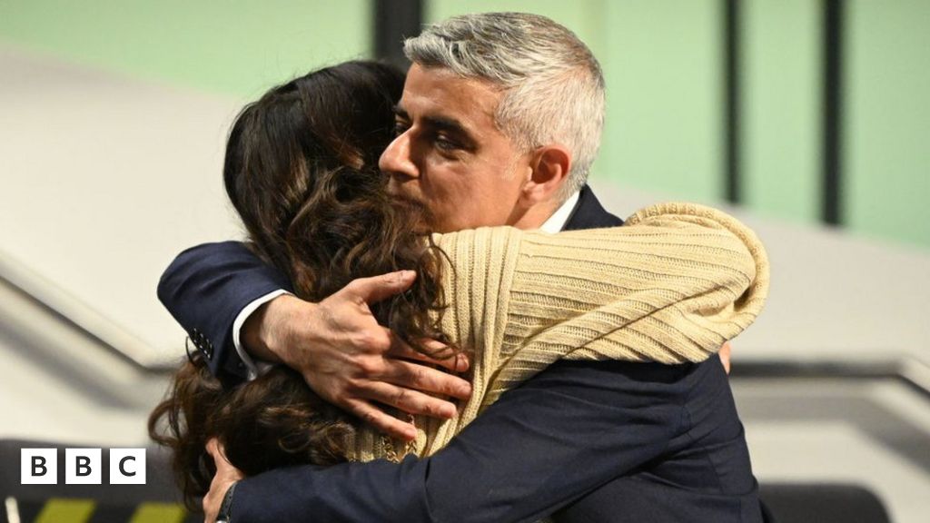 Local elections 2021: What were the election results in England? - BBC ...