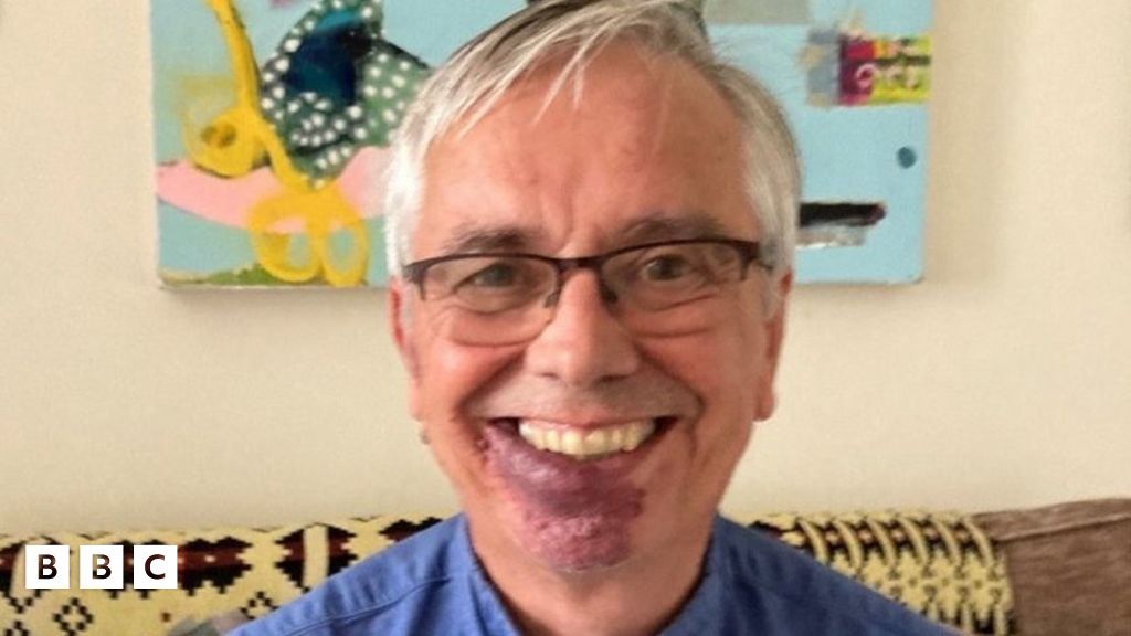 Cyngor Celfyddydau Cymru yn penodi Dafydd Rhys yn brif weithredwr - BBC Cymru Fyw