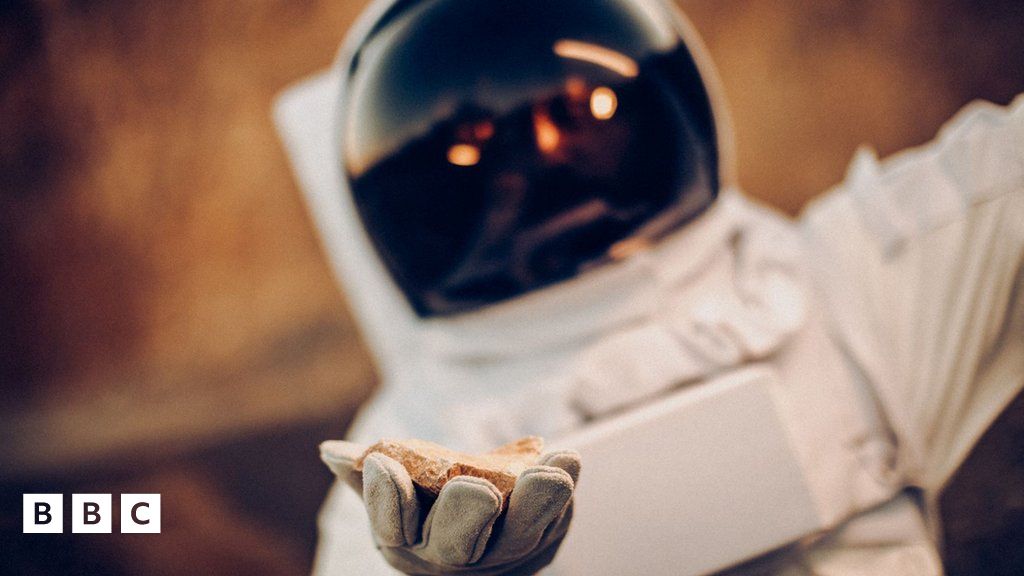 Moon: Scientists have discovered age of rocks from recent Moon mission ...