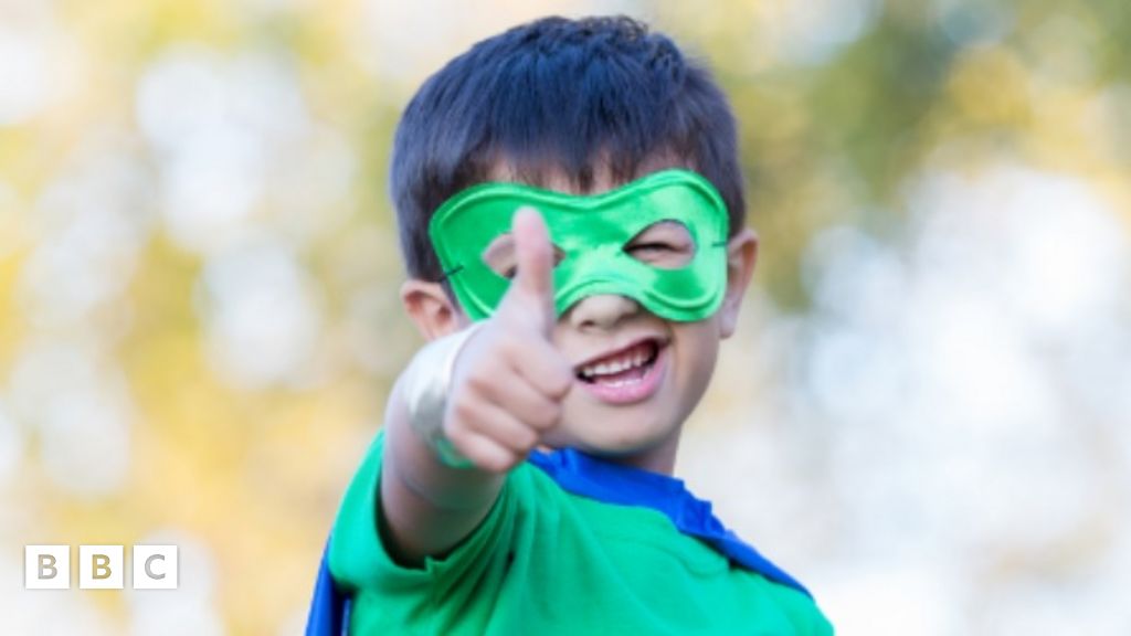 Climate Change Quiz: How green are you? - BBC Newsround