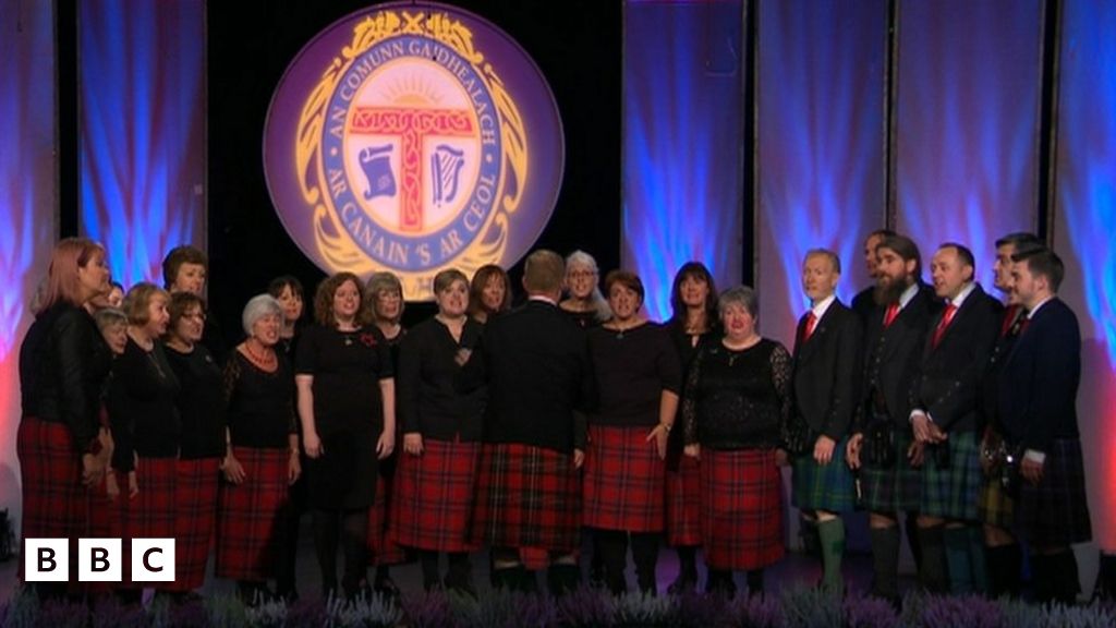 Ceann là a' Mhòid a' teannadh dlùth - Naidheachdan a' BhBC