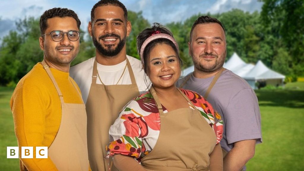 Great British Bake Off 2022: Who is left in the competition? What is ...