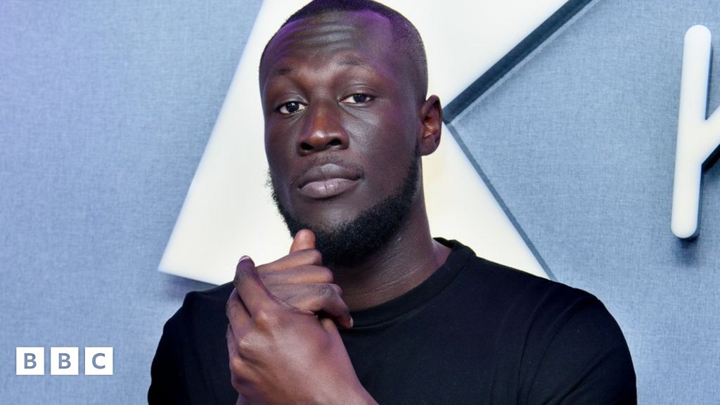 Stormzy to give Bible reading on TV on Christmas Day - BBC Newsround