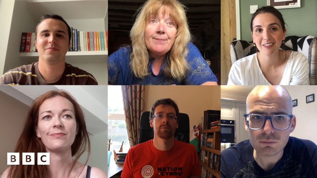 Her stori fer: Y Diwrnod Cyntaf Heb Gyfyngiadau - BBC Cymru Fyw