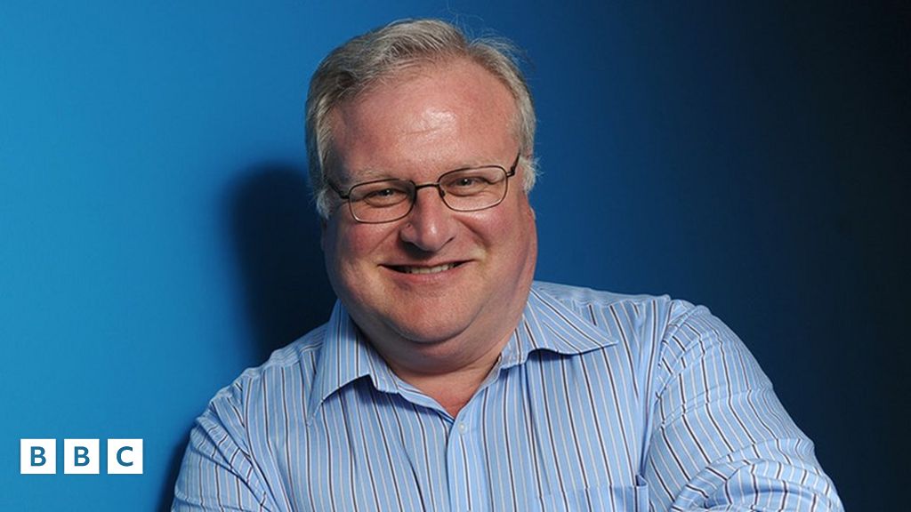 Nick Capaldi i adael Cyngor Celfyddydau Cymru erbyn Haf 2021 - BBC ...